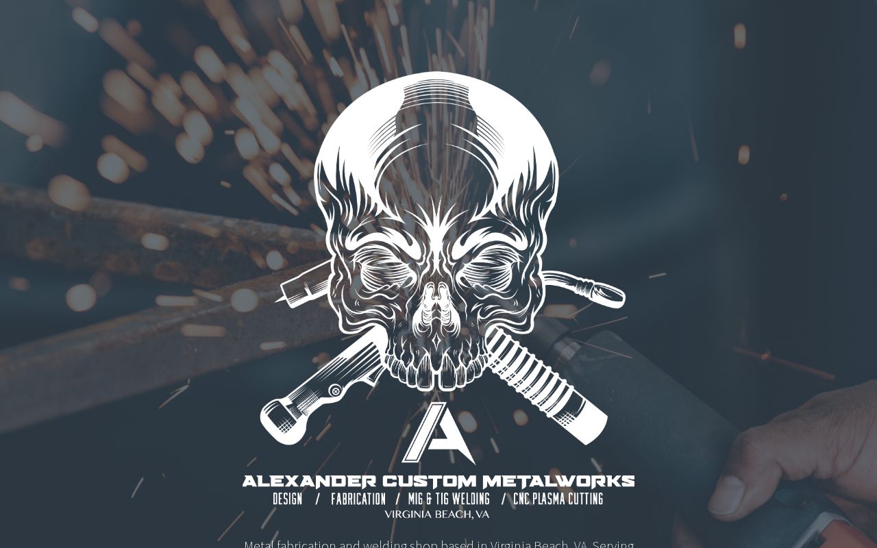 ACMW - Alexander Custom Metal Works